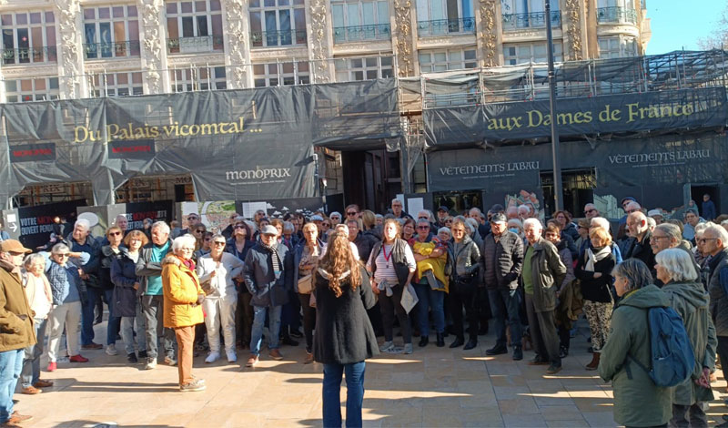 [Mag'UPVD #47] L'UPVD forme aux métiers du tourisme - Université ...