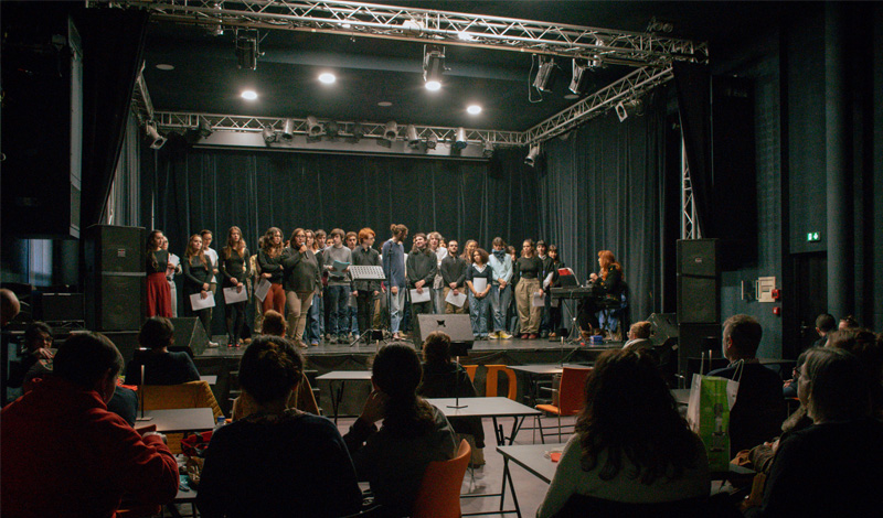 [Mag'UPVD #47] Des formations au plus près de l'art - Université ...