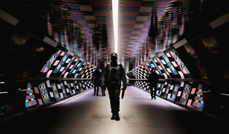 [Vu dans la presse] Nouveaux Codes : au cœur du contrôle avec les ...