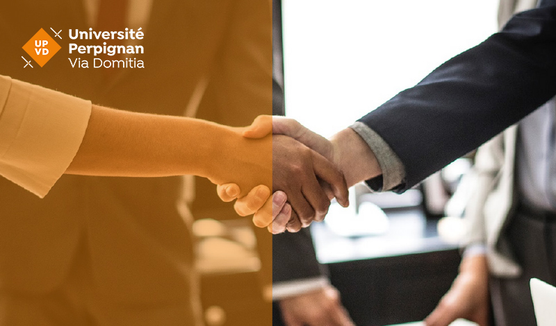 Contrat emploi étudiant : l'UPVD recrute ! - Université Perpignan Via ...