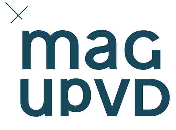 Le mag'UPVD - Université de Perpignan Via Domitia