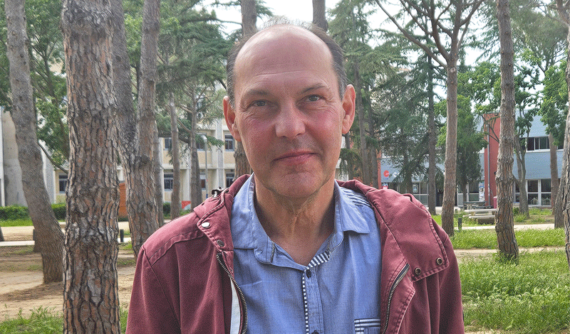 Jean Jacob - Université Perpignan Via Domitia