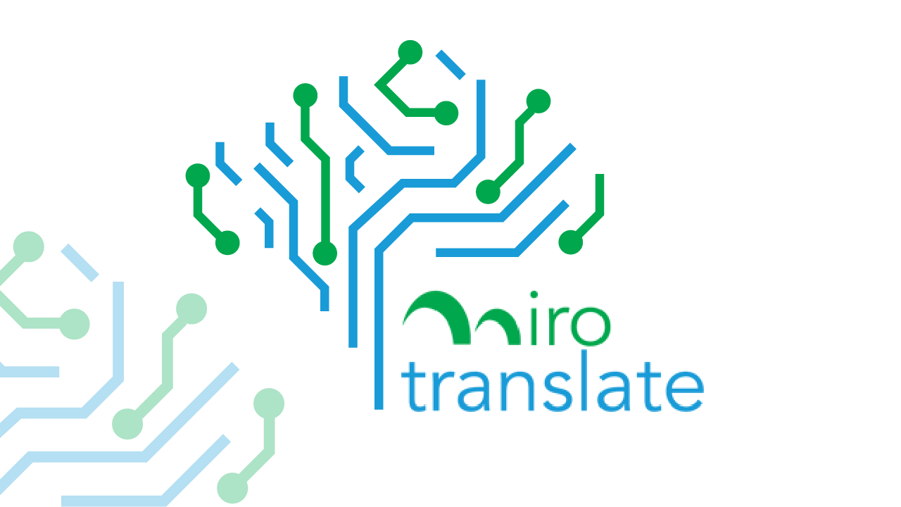 Miro Translate - Université Perpignan Via Domitia