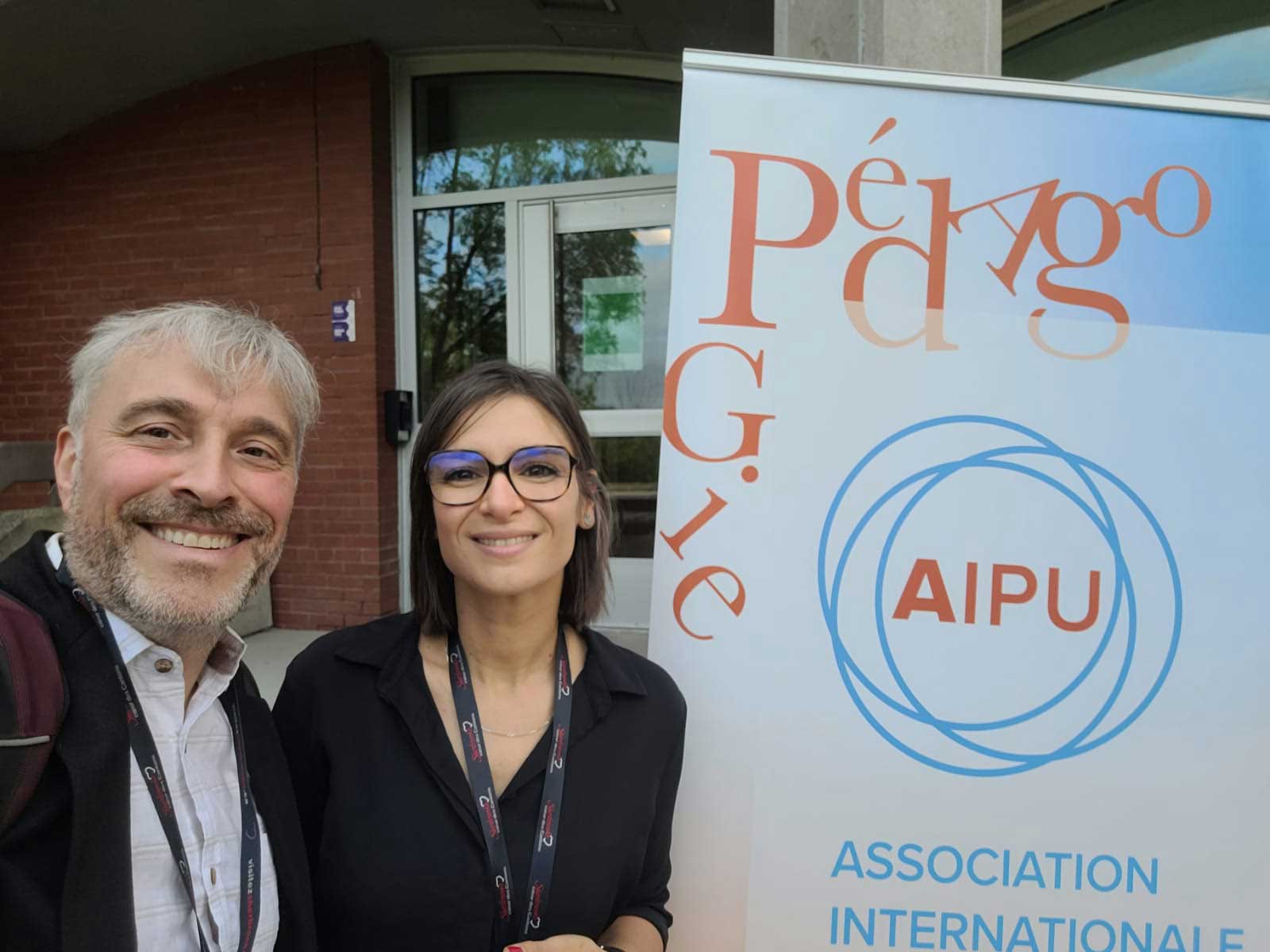 Pédagogie et pratiques enseignantes : interview des conseillers ...